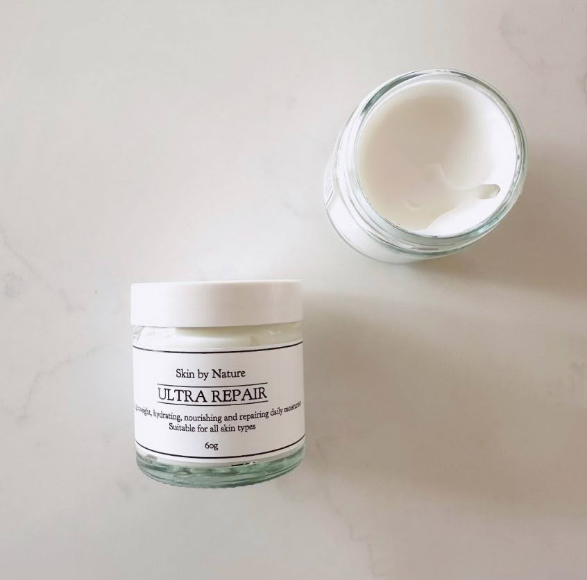 Ultra Repair Cream - Skin by Nature